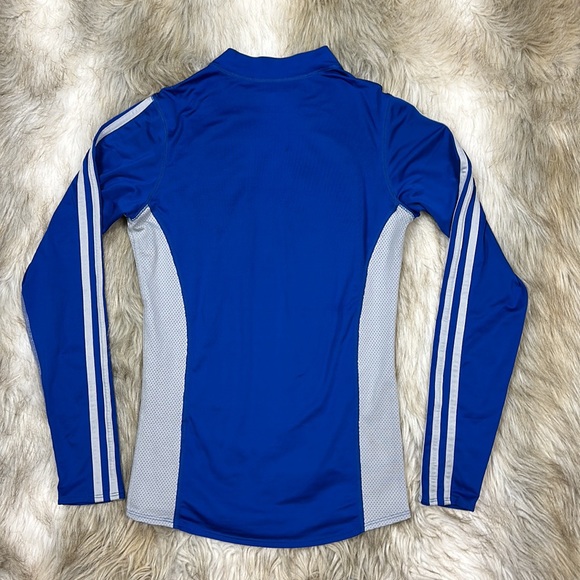 adidas | Tops | Adidas Long Sleeve Climacool Turtleneck | Poshmark